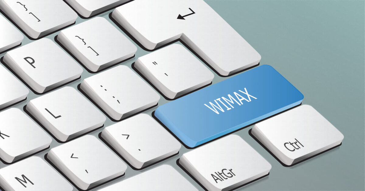 WiMAXとは？メリットやWi-Fiとの違い、費用についてもわかりやすく解説！ | ネットのプロ